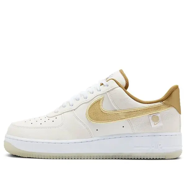 Nike Force 1 '07 Lv8 Worldwide Pack Sneakers