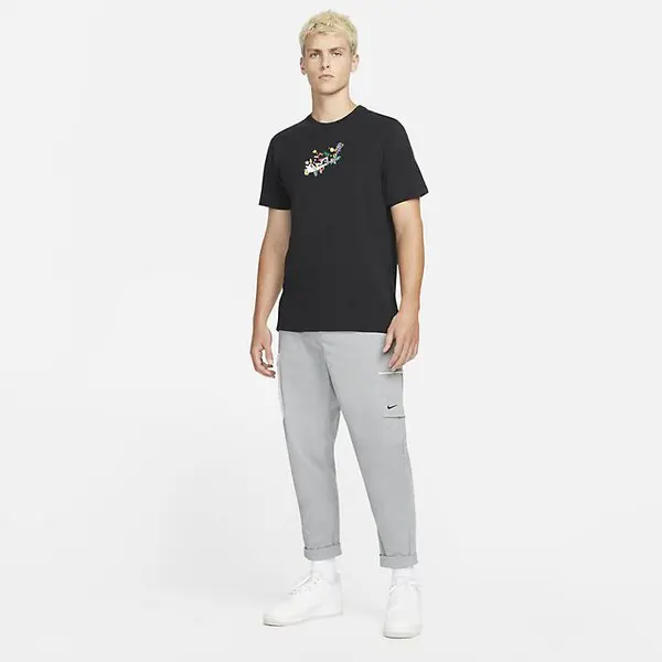 Nike Graphic Logo Twist T-shirt