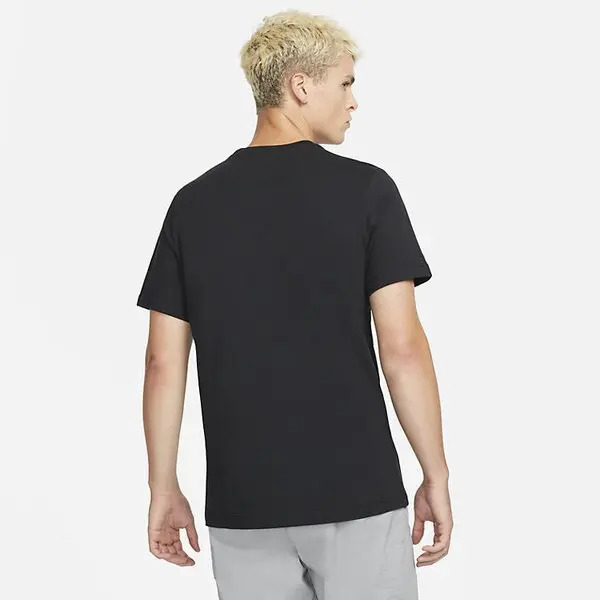 Nike Graphic Logo Twist T-shirt