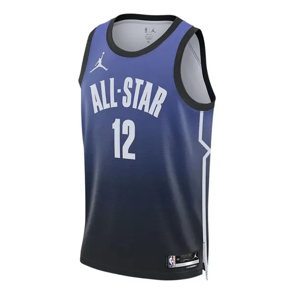 JORDAN Dri-fit Nba Swingman Jersey '23 Ja Morant All-star Edition - Default Colorway