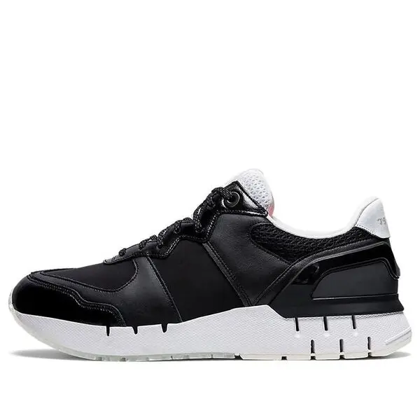 Onitsuka Tiger Reblac Runner Mp Sneakers - Black/white