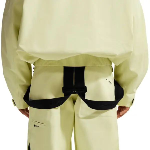 Nike X Jacquemus Gore-tex Trousers