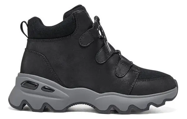 Sketchers Big Lug Hiking Boot