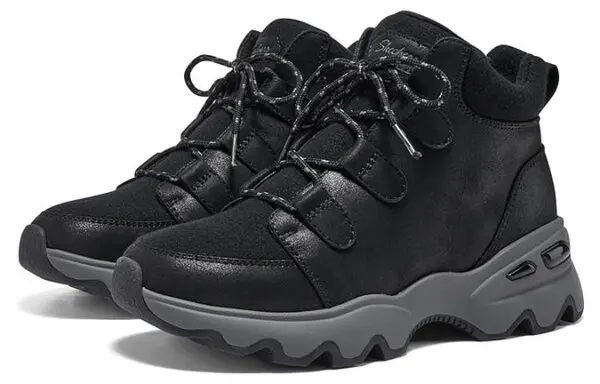 Sketchers Big Lug Hiking Boot