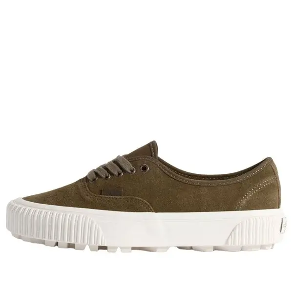 VANS Premium Lx Authentic 44 V-lug 'brown Coffee - Brown/coffee/white