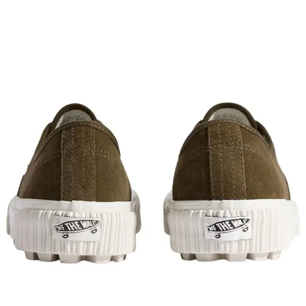 VANS Premium Lx Authentic 44 V-lug 'brown Coffee - Brown/coffee/white