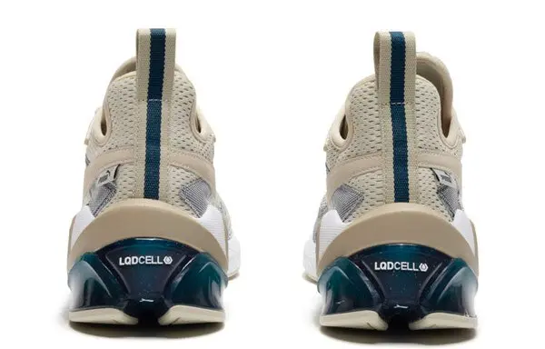 PUMA Lqdcell Origin Tech Sneakers