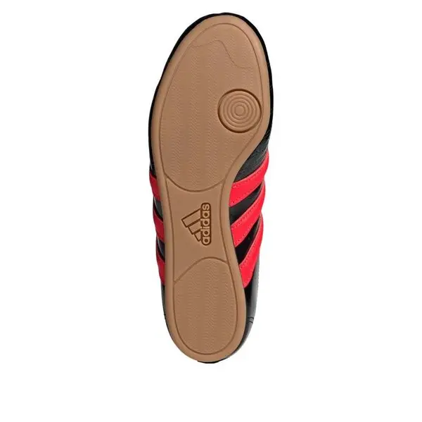 Adidas Taekwondo Sneakers - Core Black/solar Red