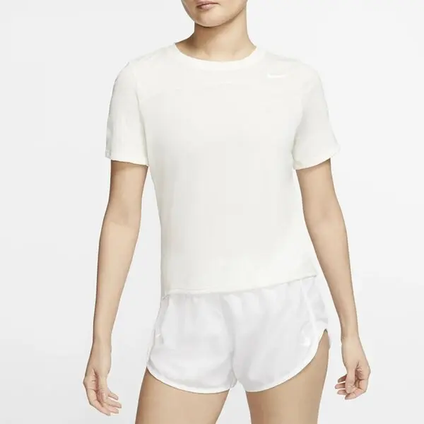 Nike Dri-fit Athleisure T-shirt