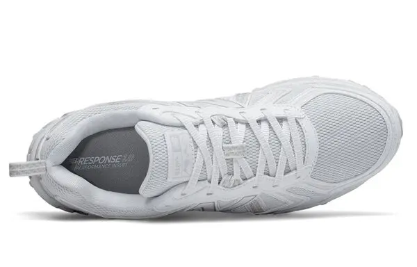 NEW BALANCE 410 V5 Athletic Sneakers - White