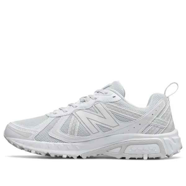 NEW BALANCE 410 V5 Athletic Sneakers - White