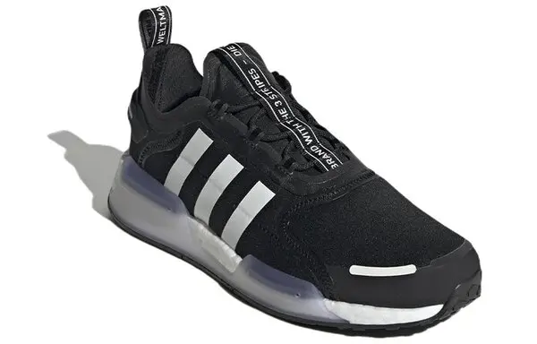 Adidas Nmd_v3 Sneakers - Core Black/cloud White/core Black
