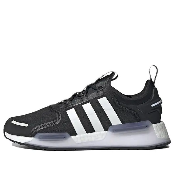Adidas Nmd_v3 Sneakers - Core Black/cloud White/core Black