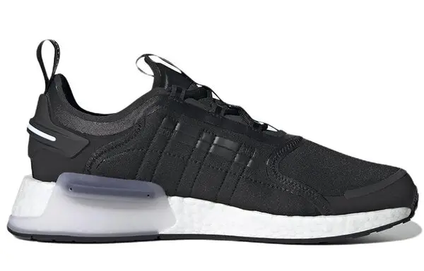 Adidas Nmd_v3 Sneakers - Core Black/cloud White/core Black