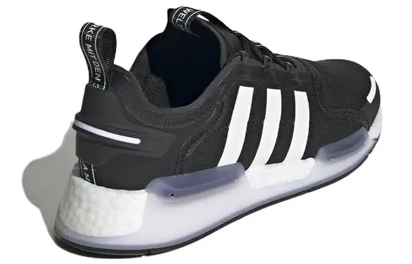 Adidas Nmd_v3 Sneakers - Core Black/cloud White/core Black