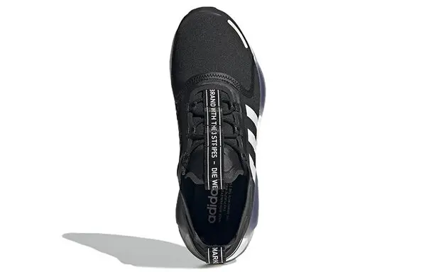 Adidas Nmd_v3 Sneakers - Core Black/cloud White/core Black