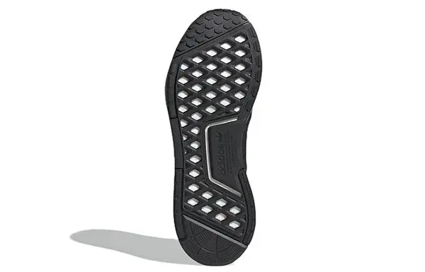 Adidas Nmd_v3 Sneakers - Core Black/cloud White/core Black