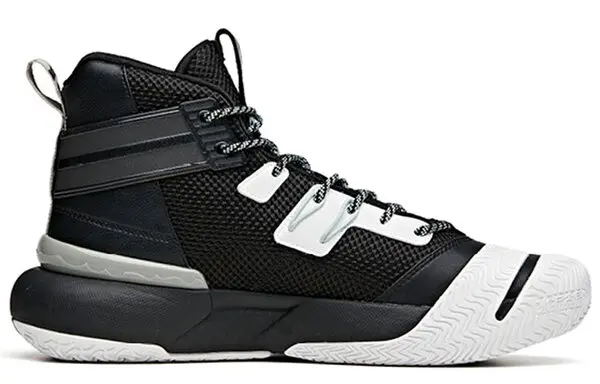ANTA Quick Battle 4 High-top Sneakers