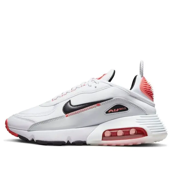 Nike Max 2090 C/s Sneakers - White/black/magic Ember