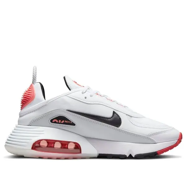 Nike Max 2090 C/s Sneakers - White/black/magic Ember