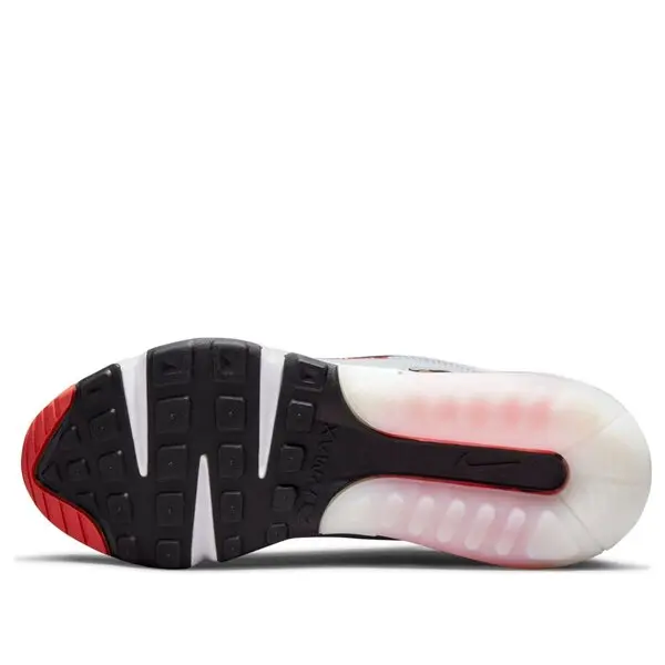 Nike Max 2090 C/s Sneakers - White/black/magic Ember