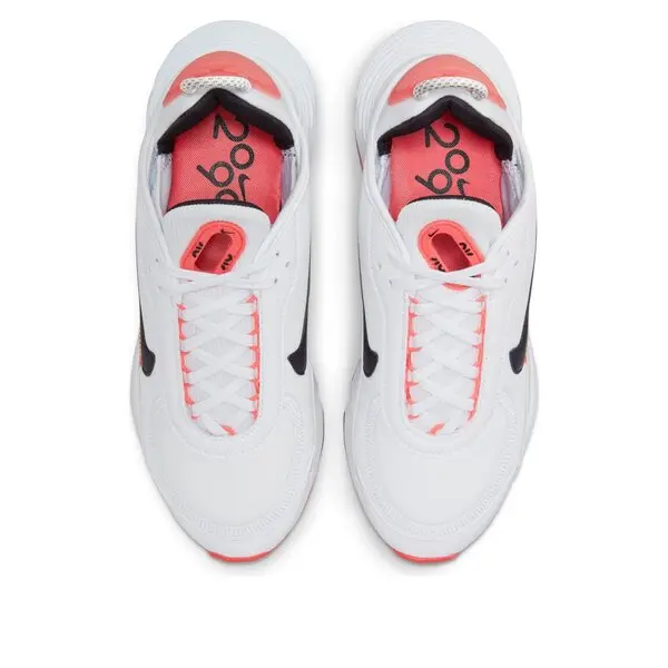 Nike Max 2090 C/s Sneakers - White/black/magic Ember