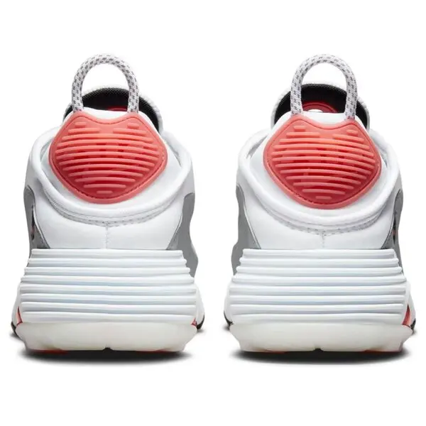 Nike Max 2090 C/s Sneakers - White/black/magic Ember
