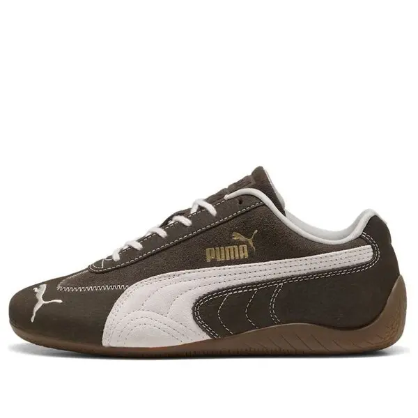 PUMA Speedcat "wine Club Chocolate - Chocolate/jasmine Flower