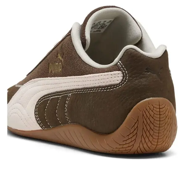 PUMA Speedcat "wine Club Chocolate - Chocolate/jasmine Flower