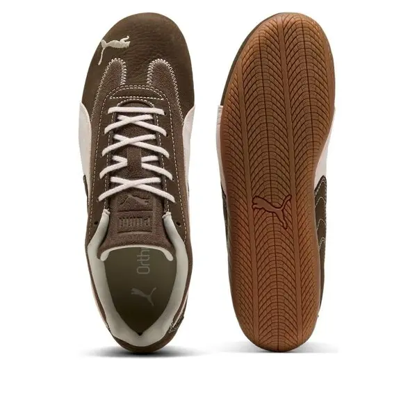 PUMA Speedcat "wine Club Chocolate - Chocolate/jasmine Flower
