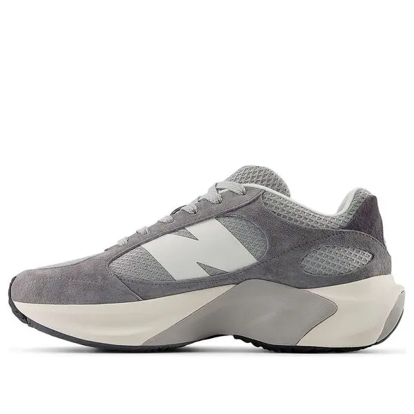 NEW BALANCE Warped Runner - Grey/white