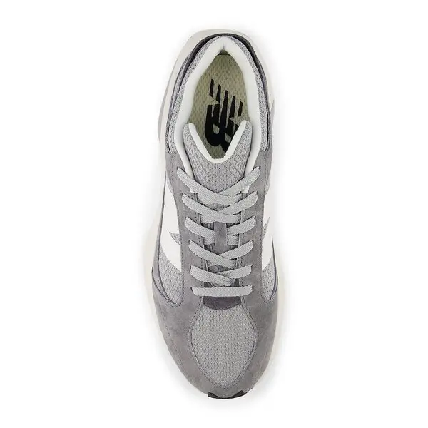 NEW BALANCE Warped Runner - Grey/white