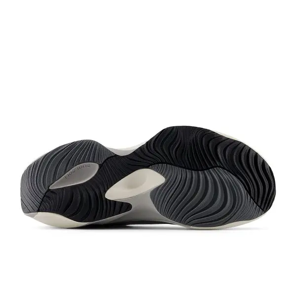 NEW BALANCE Warped Runner - Grey/white