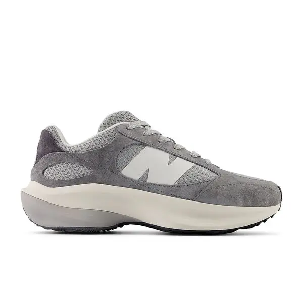 NEW BALANCE Warped Runner - Grey/white