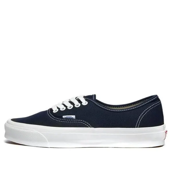 VANS Og Authentic Lx Sneakers - Blue