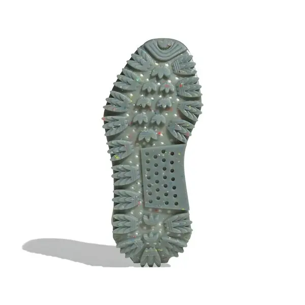 Adidas Originals Nmd S1 Sneakers - Silver Green