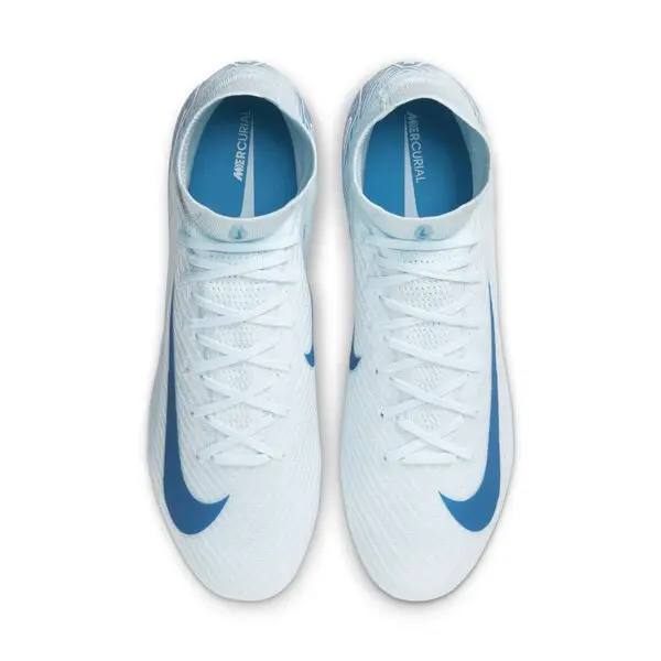 Nike Mercurial Superfly Elite Ag-pro - Blue/blue