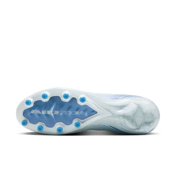 Nike Mercurial Superfly Elite Ag-pro - Blue/blue
