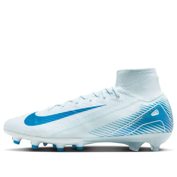 Nike Mercurial Superfly Elite Ag-pro - Blue/blue