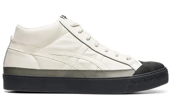 Onitsuka Tiger Fabre Classic Mt Mid Top Sneakers