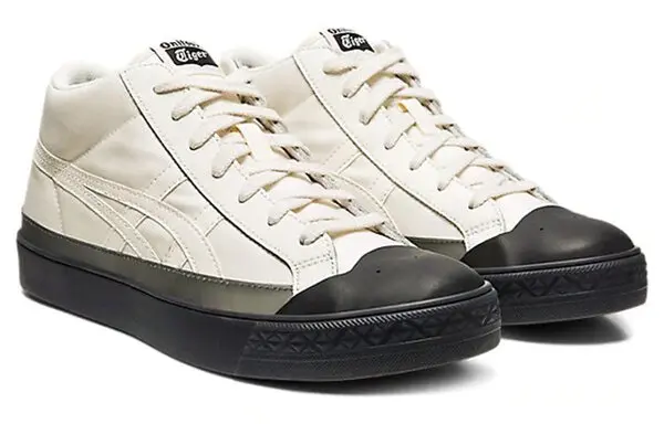 Onitsuka Tiger Fabre Classic Mt Mid Top Sneakers