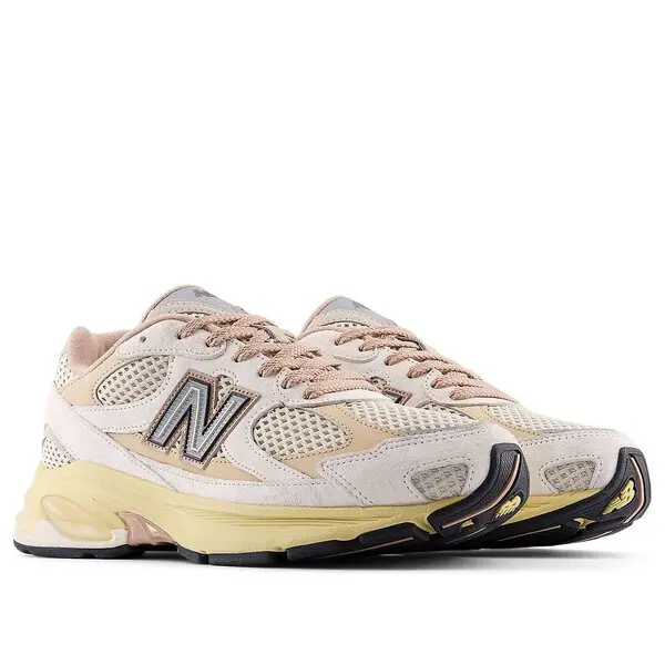 NEW BALANCE 2010 U2010sgr Sneakers - Rose/beige