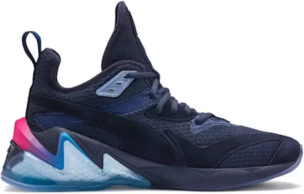 PUMA Lqdcell Origin "drone Night" Sneaker