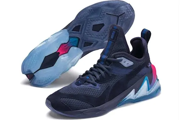 PUMA Lqdcell Origin "drone Night" Sneaker