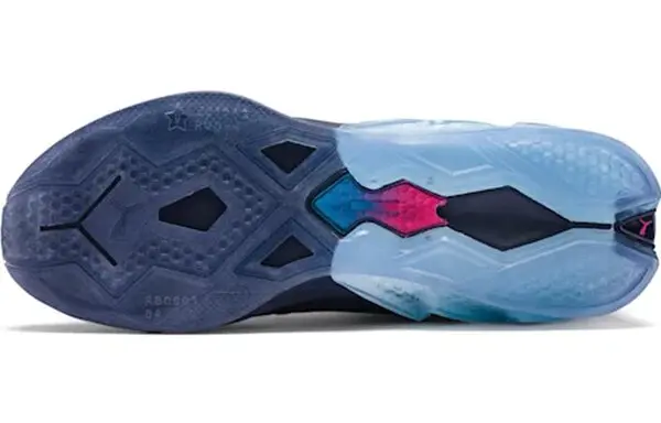 PUMA Lqdcell Origin "drone Night" Sneaker