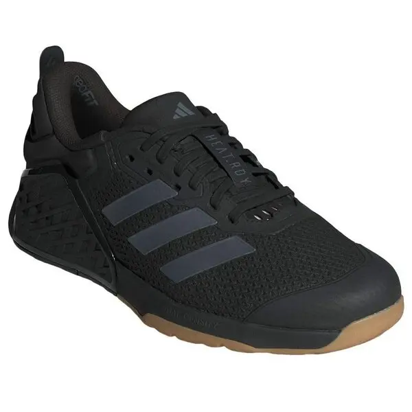 Adidas Dropset 3 Training Sneakers - Core Black/grey Four/grey Four