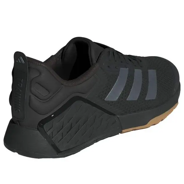 Adidas Dropset 3 Training Sneakers - Core Black/grey Four/grey Four