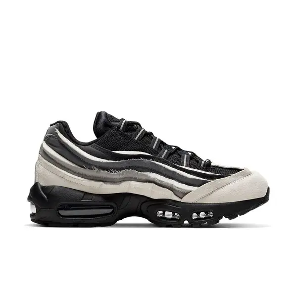 Nike Comme Des Garçons X Max 95 Sneakers