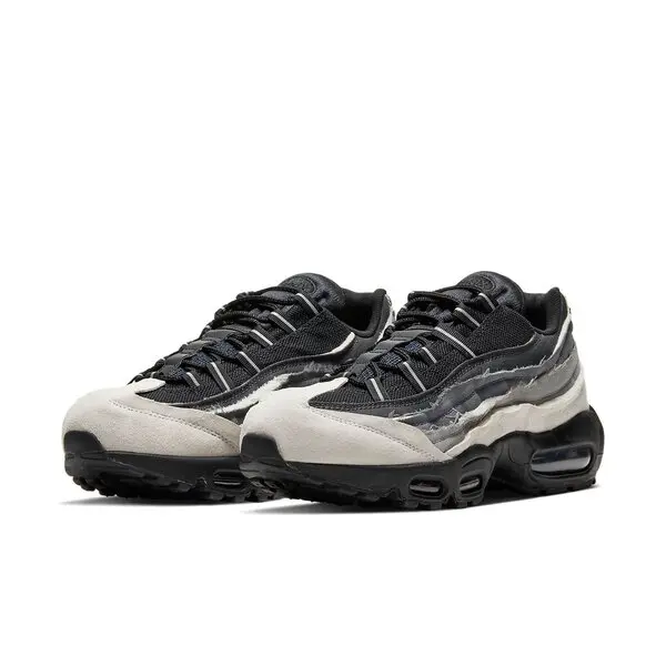 Nike Comme Des Garçons X Max 95 Sneakers