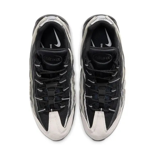 Nike Comme Des Garçons X Max 95 Sneakers